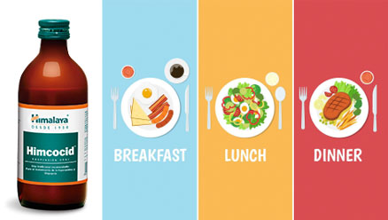 Himcocid – Himalaya Wellness